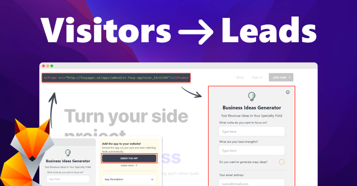 AI Prompt Compressor | FoxyApps